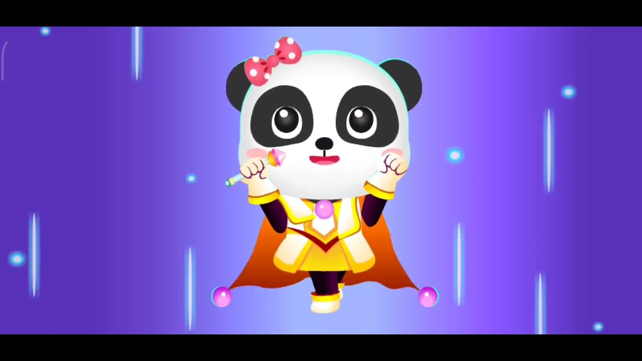 SUPER HERO MIUMIU AKAN MENYELAMATKAN DR. MUMU MELAWAN ROBOT JAHAT ...