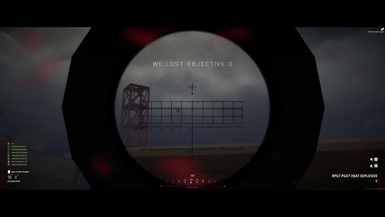 HITTING THE MOST INSANE RPG IN BATTLEBIT!!!!! - YouTube