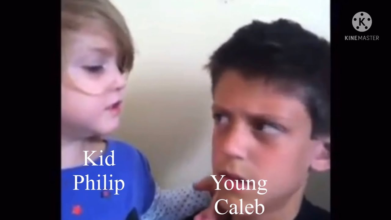 TOH as vines because I got bored - YouTube