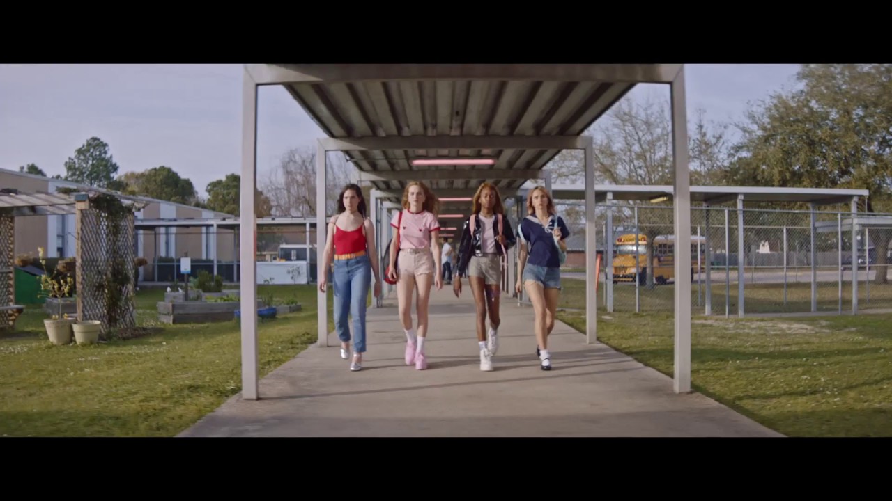 Assassination Nation (2018) – Filmonizirani