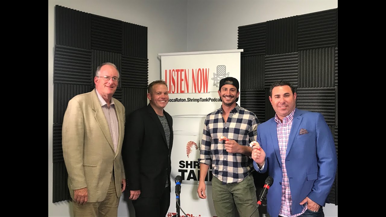 Boca Raton Episode 4 - Steven Fleisher - Two Degrees - YouTube