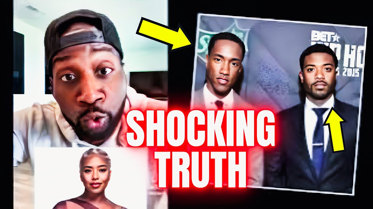 Zeus Network EXPOSED: REAL Owner Speaks Out On Lemmy’s Lies|Ray J Was ...