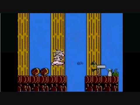 Funniest Part in AVGN: Action 52 - YouTube