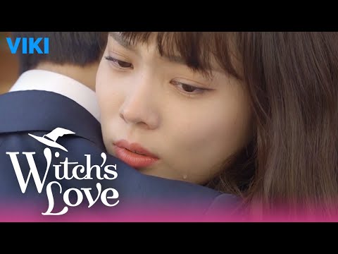 Witch's Love - EP12 | Yoon So Hee's Powers Saves Hyunwoo [Eng Sub]
