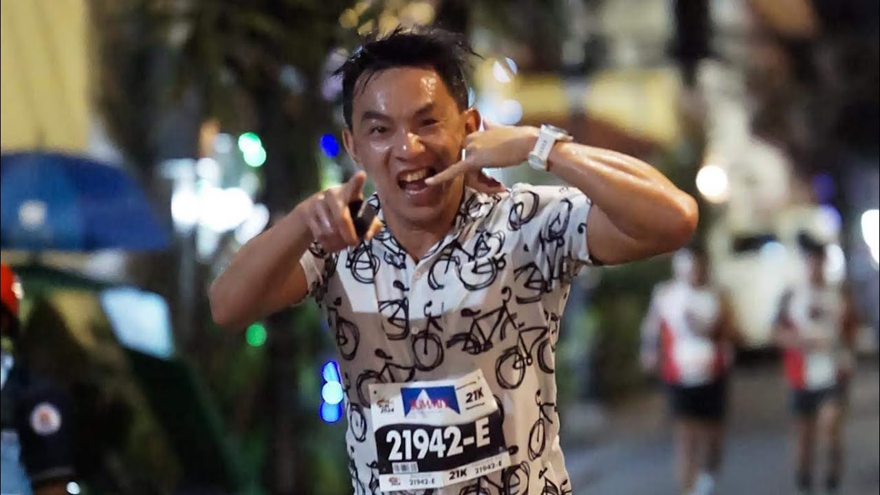 FUN RUN… - YouTube