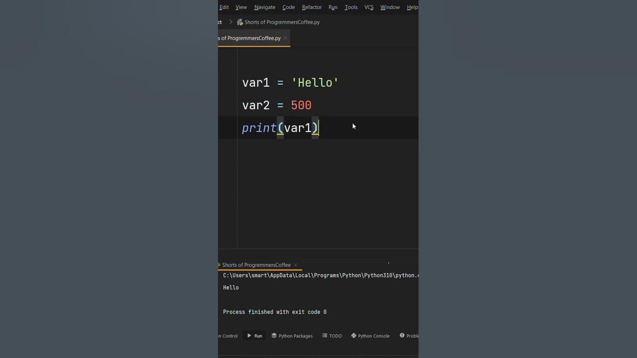 String Python Formatting Python Coding Programming Frequent
