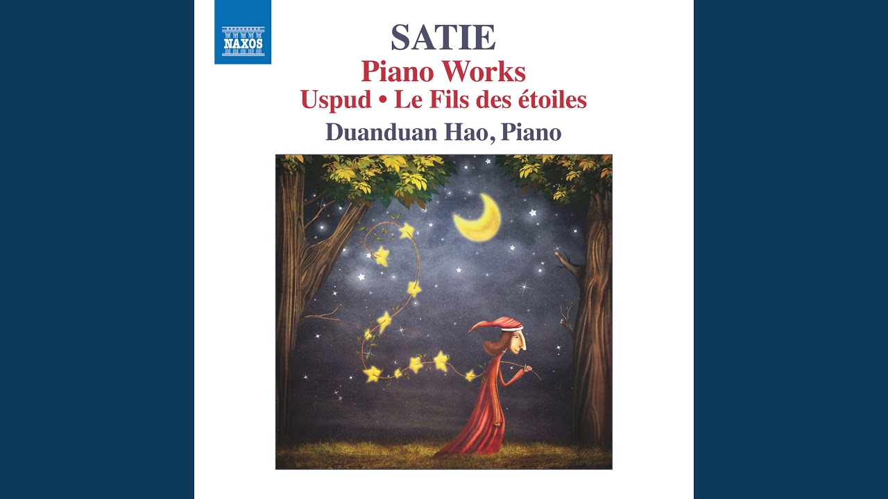 Fugue-valse - YouTube