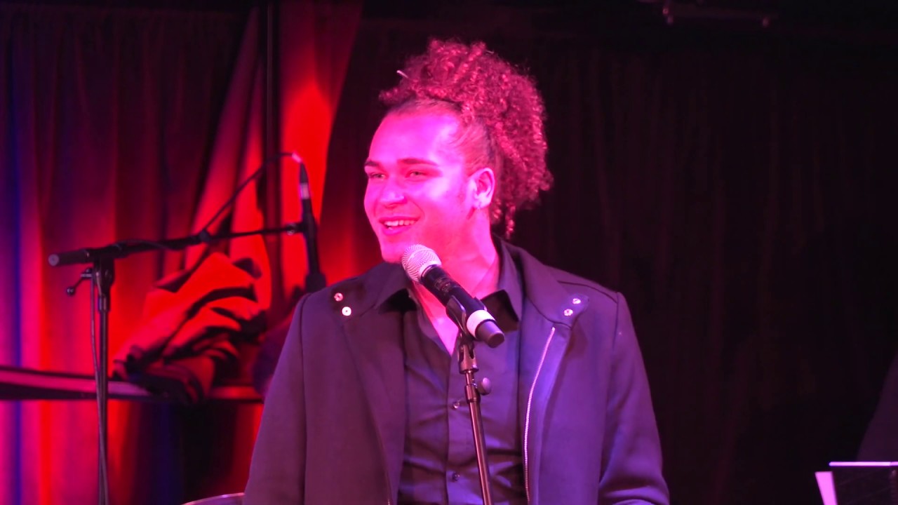 'Have Yourself A Merry Little Christmas' by DeAndre - YouTube