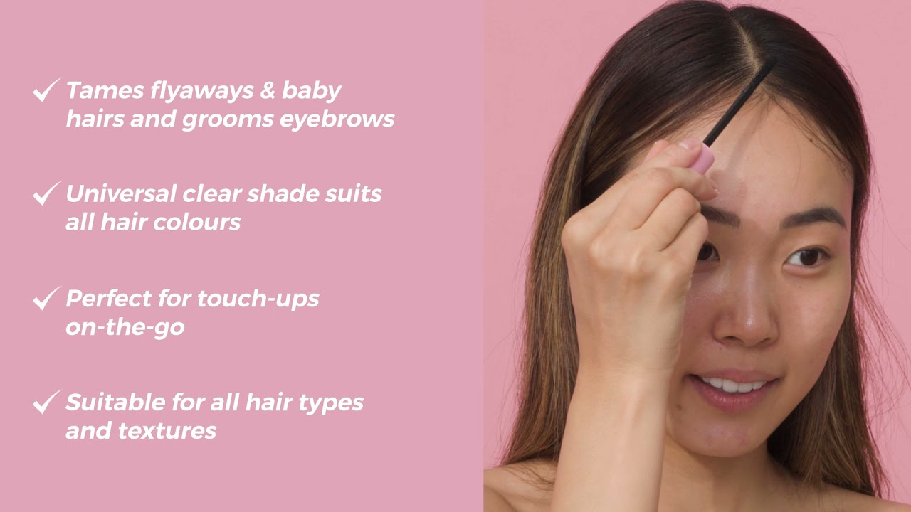 Mcobeauty Hair Brow Magic Wand Youtube