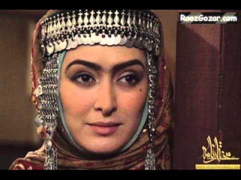 Elham Hamidi - Alchetron, The Free Social Encyclopedia