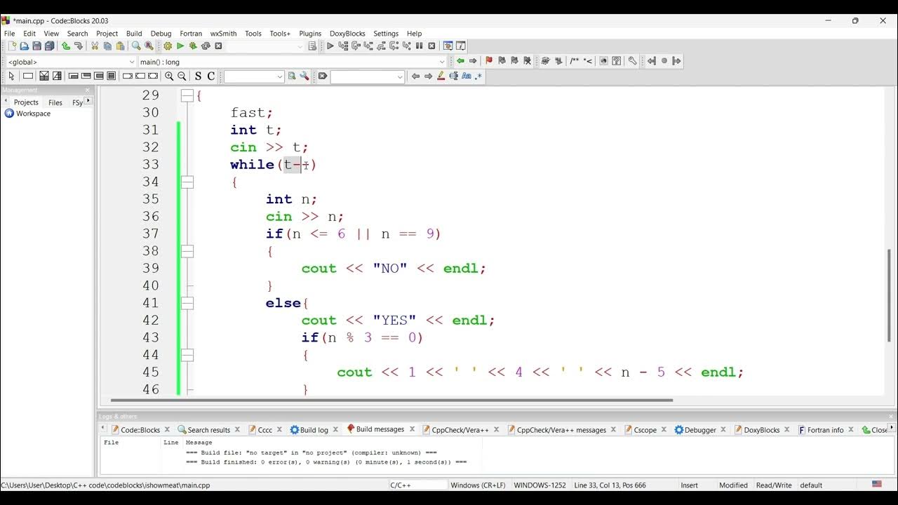 A Sum Of Tree Educational Codeforces Round 156 Rated For Div 2 Codeforces Solution Youtube