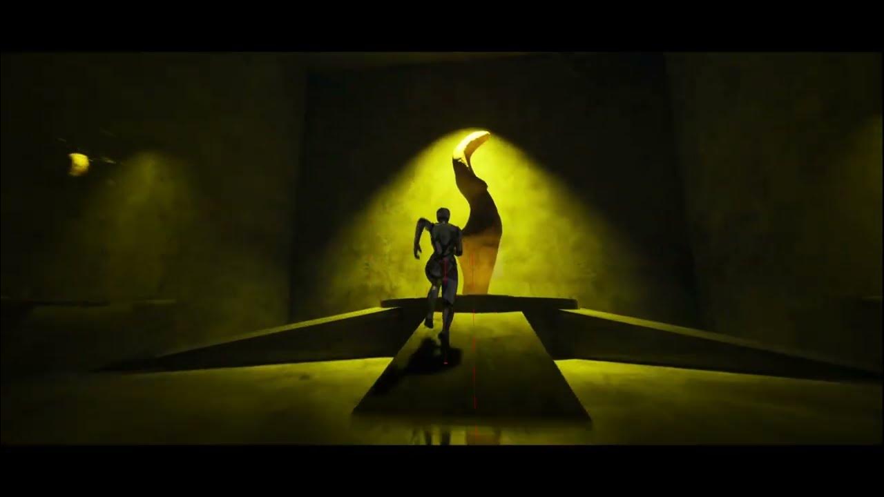 Kate Tavasoli | Unreal Engine 5 - Audio System Design & Implementation | Demo Reel - YouTube