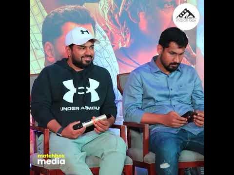 തുറമുഖം റീലിസ് നീണ്ട് പോകാൻ കാരണം | Thuramukham Press Meet | Nivin Pauly | Listin Stephen - YouTube