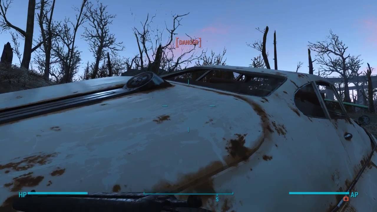 Fallout 4 Survival: Journal Entry # 7 - YouTube