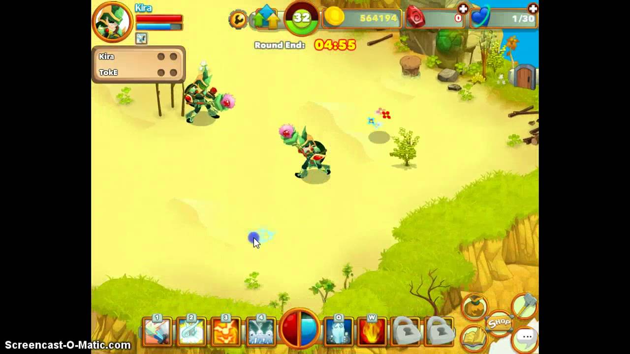 Cloudstone - YouTube