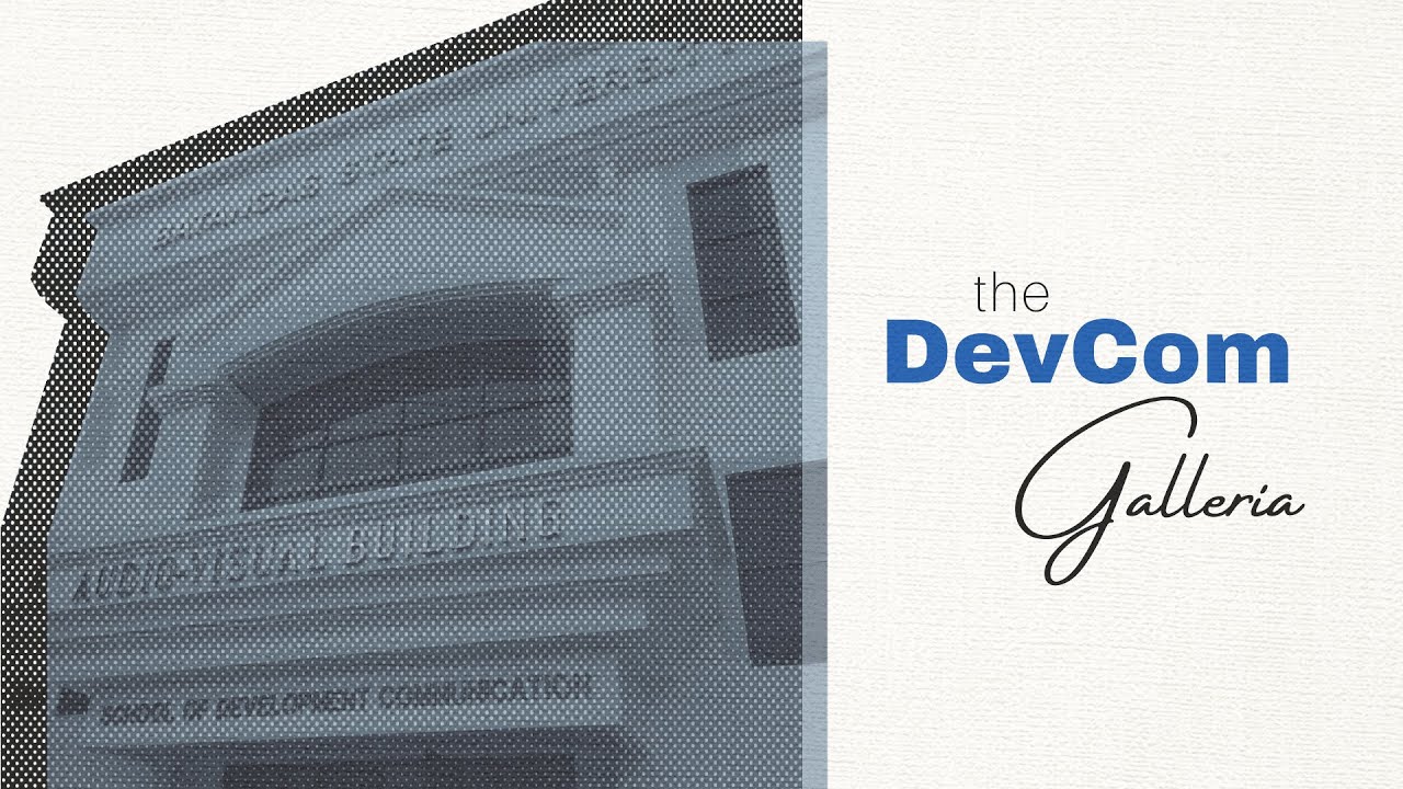 VIRTUAL MUSEUM (THE EVOLUTION OF MULTIMEDIA IN THE PHILIPPINES) - YouTube