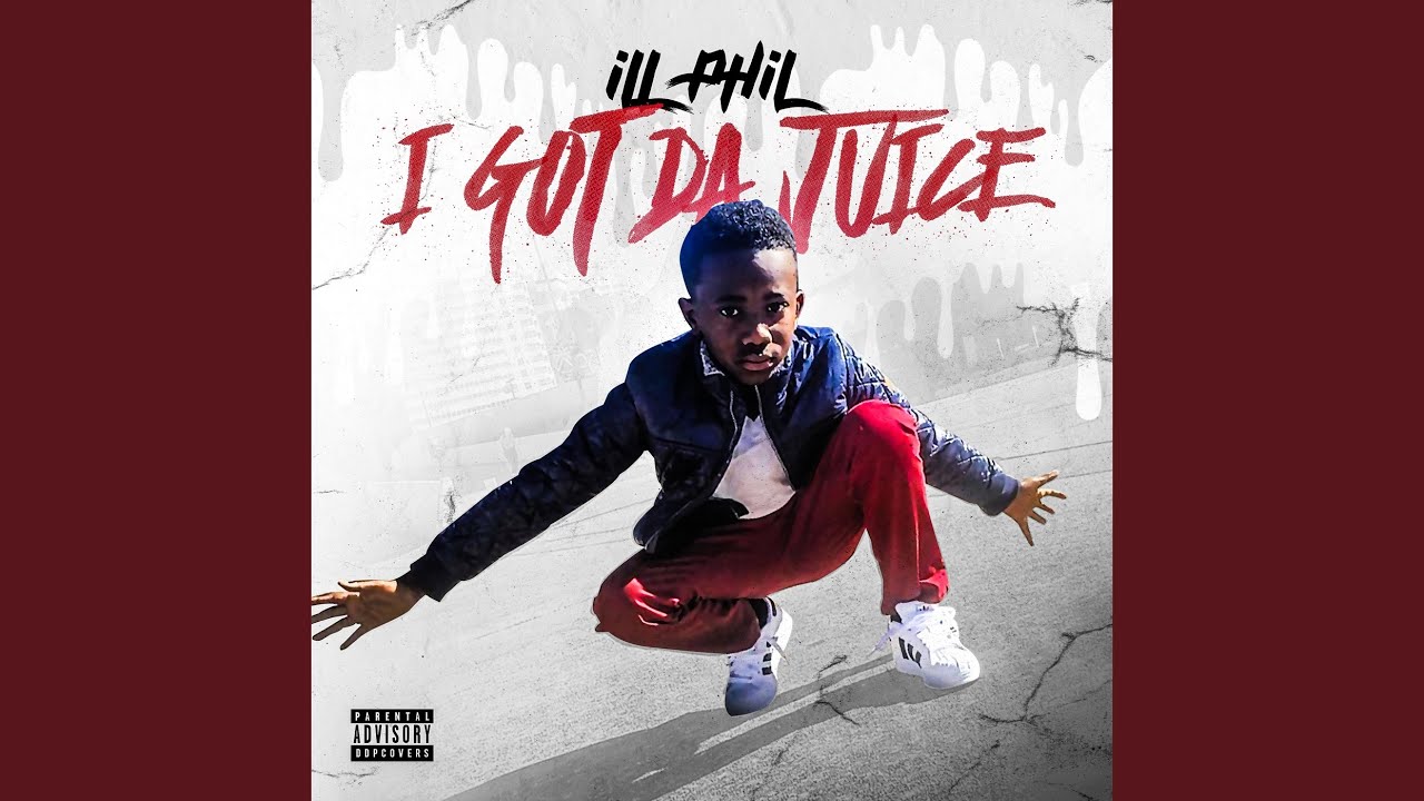 I Got Da Juice - YouTube Music
