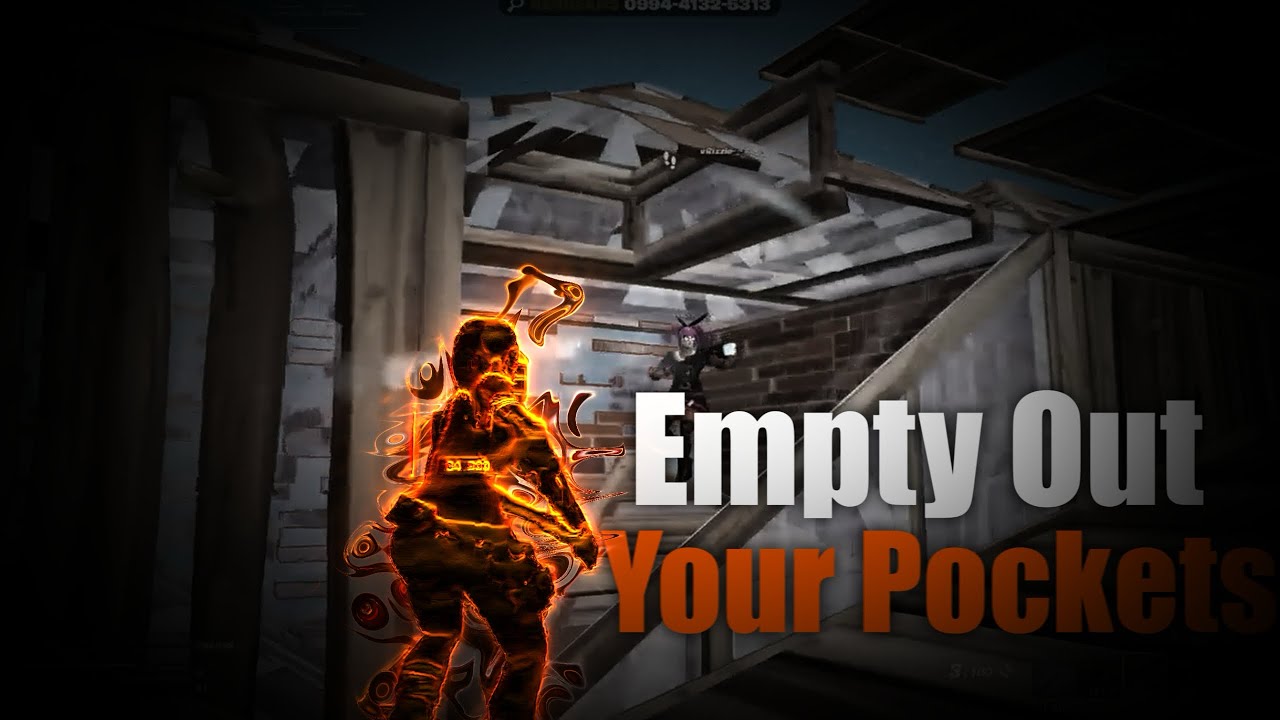 Empty Out Your Pockets 💸 | Fortnite Montage | Highlights #1 - YouTube