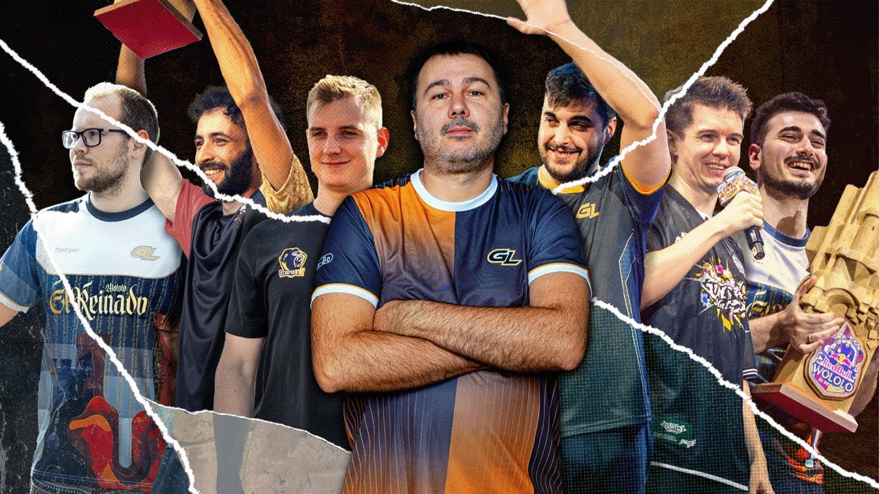 Who is the best Age of Empires player? - YouTube