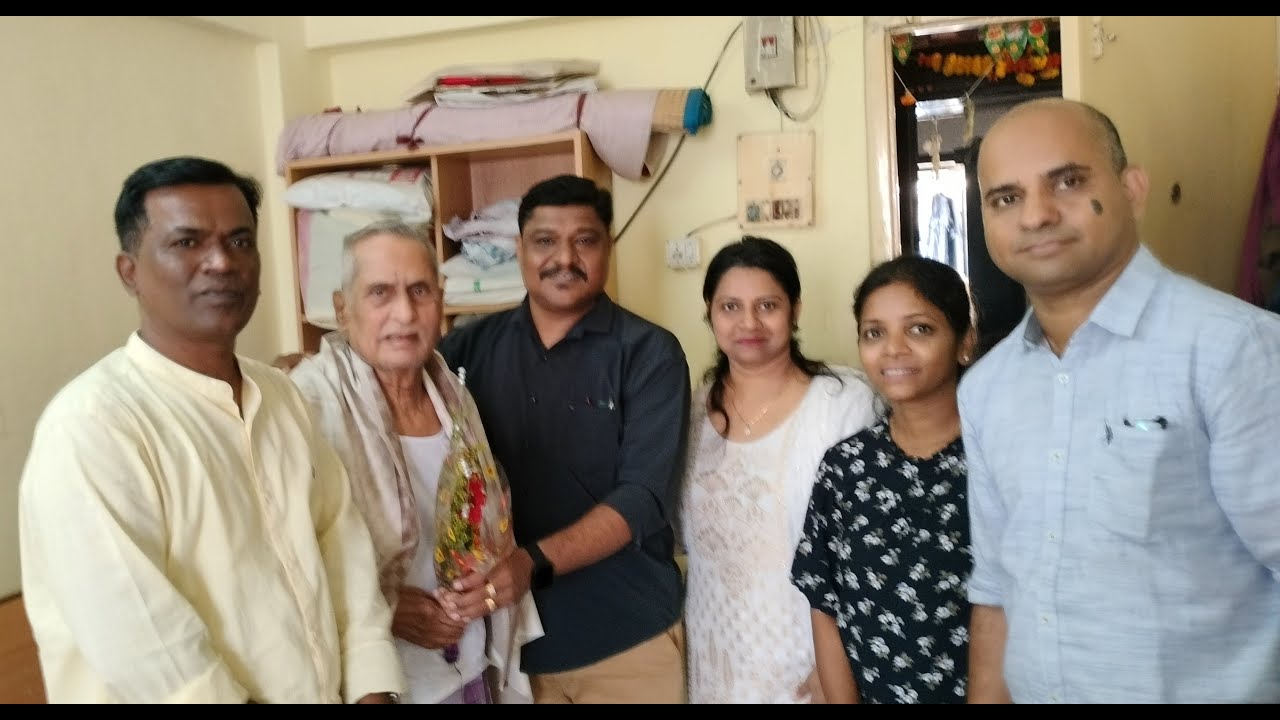 AES 92 Batch - 30 Years Reunion - Beloved Teachers - YouTube