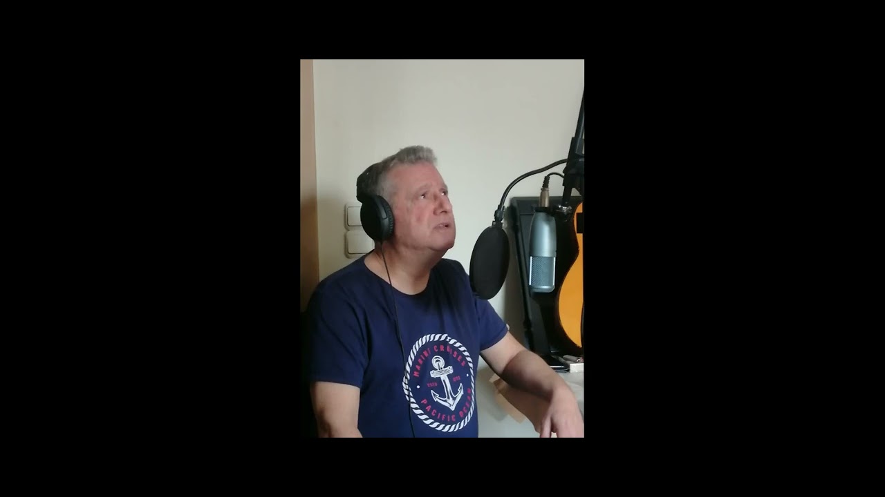 Αντιλαλουνε οι φυλακες--ΓΙΩΡΓΟΣ ΛΑΥΚΙΩΤΗΣ - YouTube