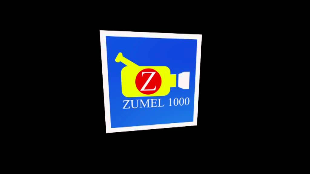 ZUMEL 1000 - YouTube