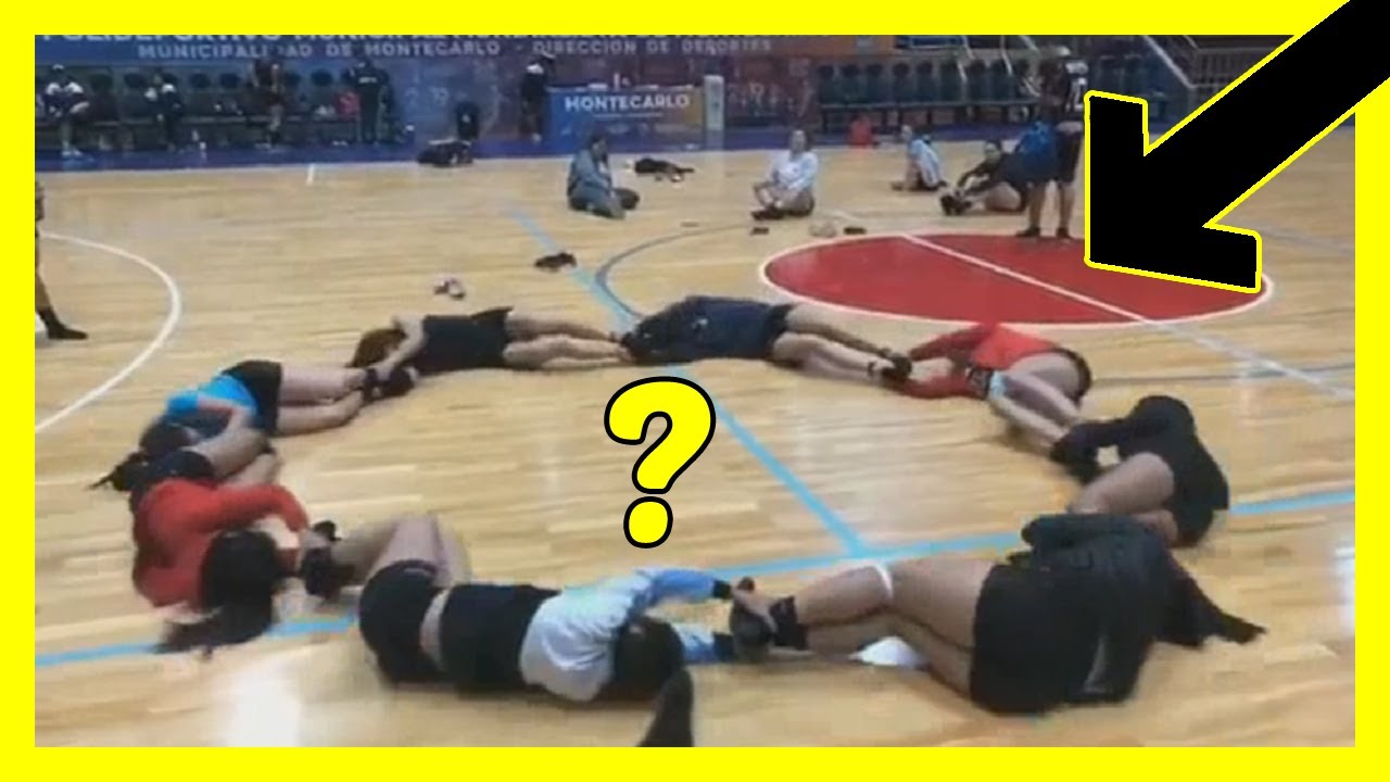 🤾‍♂️ Best of Handball #3 (Goals, Skills, Saves) - YouTube