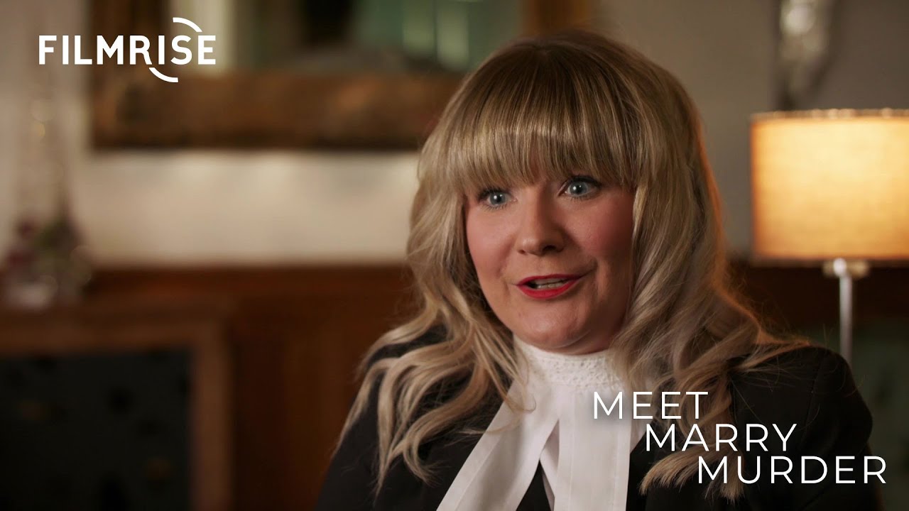 Meet, Marry, Murder - Season 1, Episode 36 - Hancock - Full Episode ...