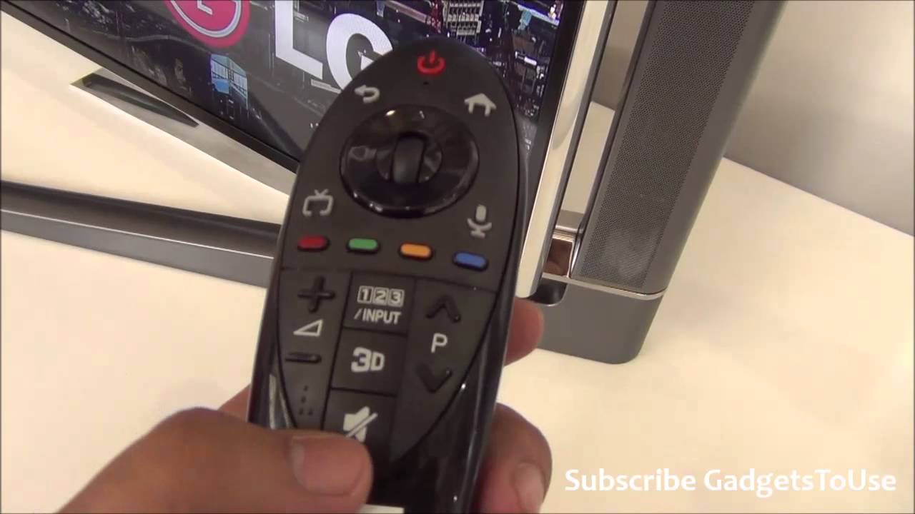 LG Ultra HD TV Features, Specs and Overview HD at India Gadget Expo ...