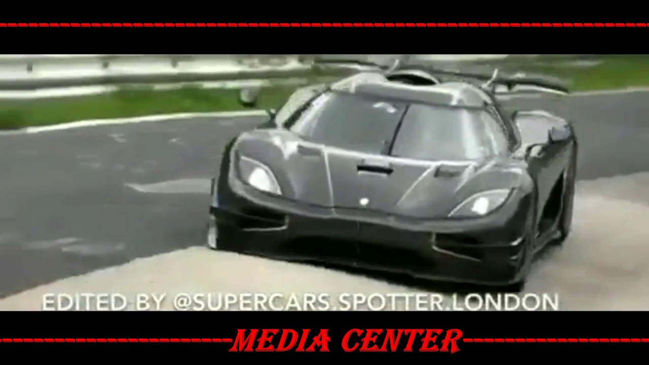 SUPERCARS CRASHES AND FAILS COMPILATION/FERRARI/LAMBORGHINI/HYPER CARS ...
