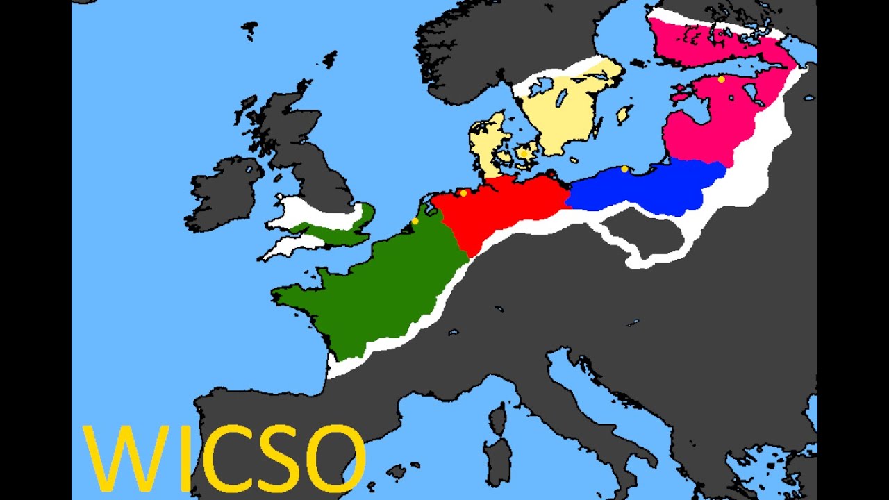 Wicso episode 1 - YouTube