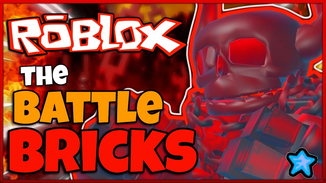 VOLTEI NO TUMORE e ENFRENTEI O DEATHBRINGER!! The Battle Bricks ...