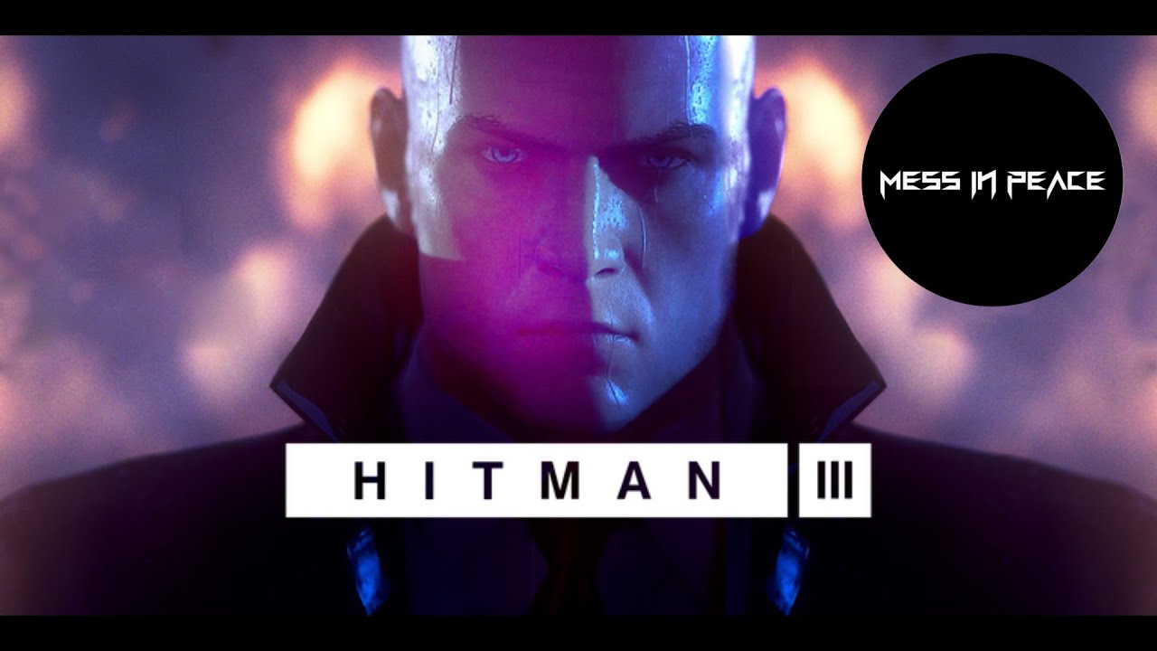 Agent 47 is back | HITMAN 3 | WALKTHROUGH | SNEAKY GAMEPLAY - YouTube