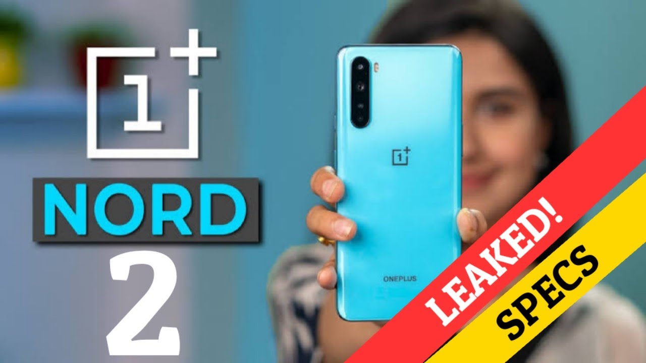 Oneplus nord 2 5g | Oneplus nord 2 | One plus nord 2 | specs - YouTube