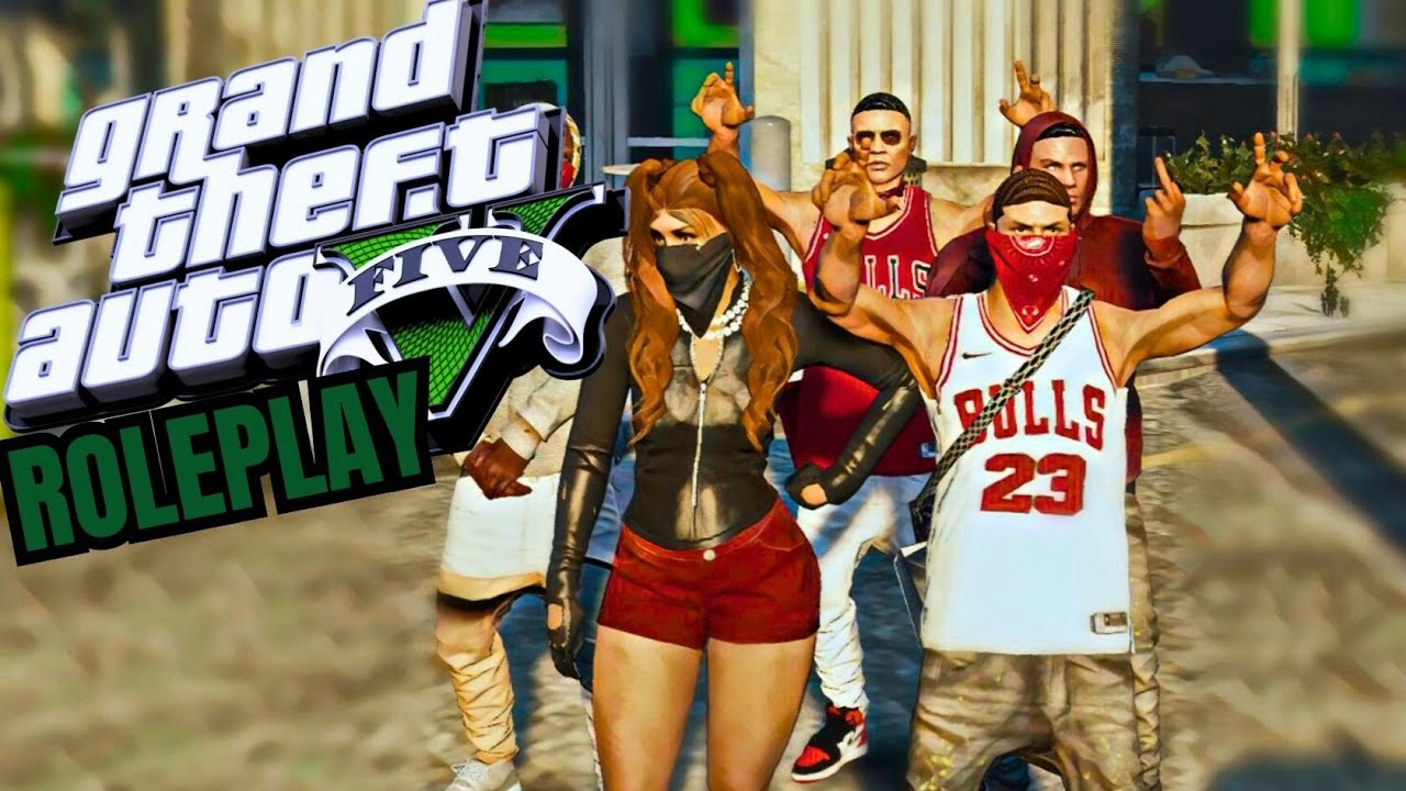 CIDADE ZERO ROLEPLAY - SERVIDOR TOOP DE + | FIVEM | GTA 5 |VENHA JOGAR ...