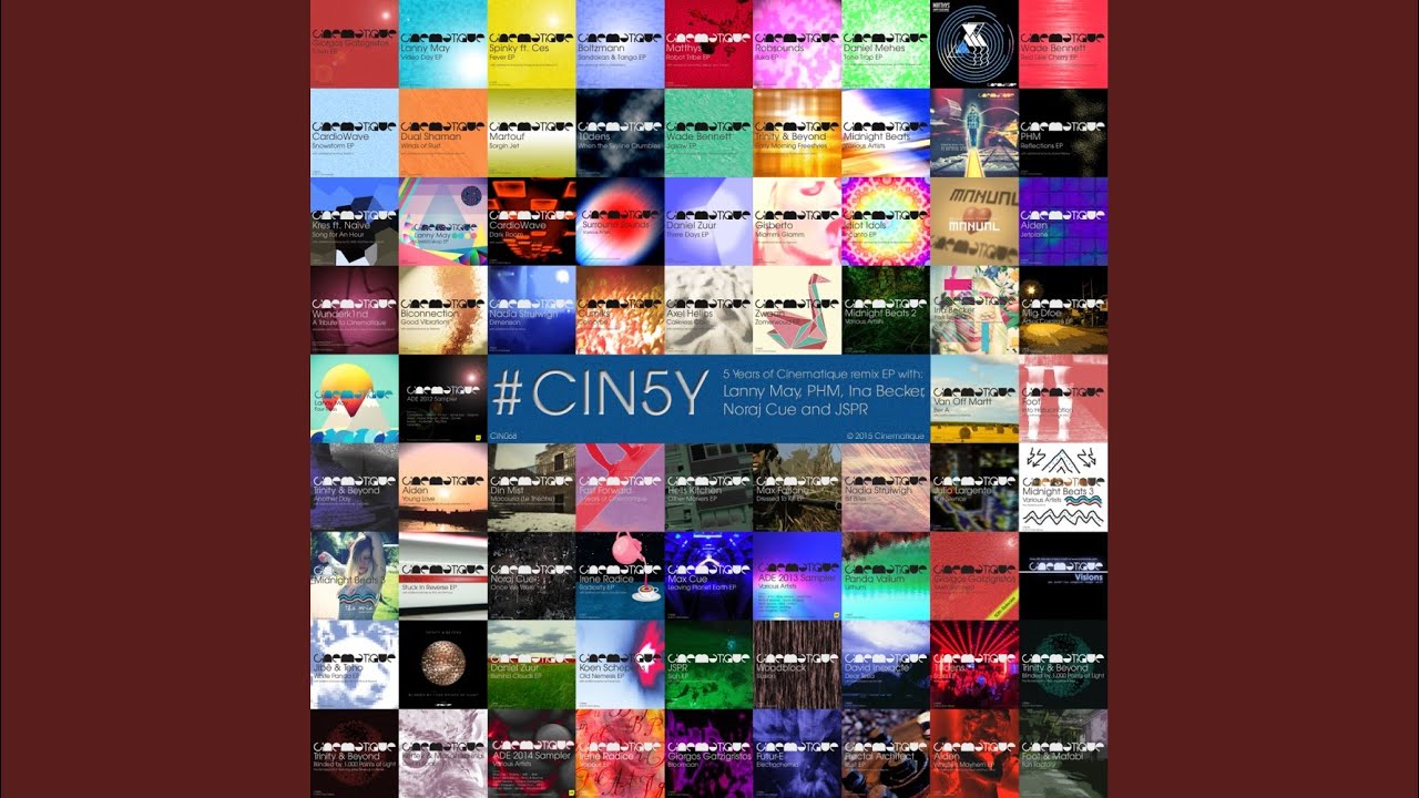 Once We Were (JSPR Remix) - YouTube