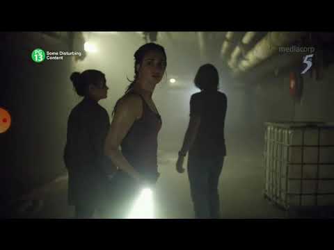 meWatch Channel 5: Lake Placid: Legacy - YouTube