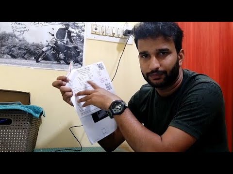 How to get clearance certificate RTO, how to get CC from RTO - YouTube