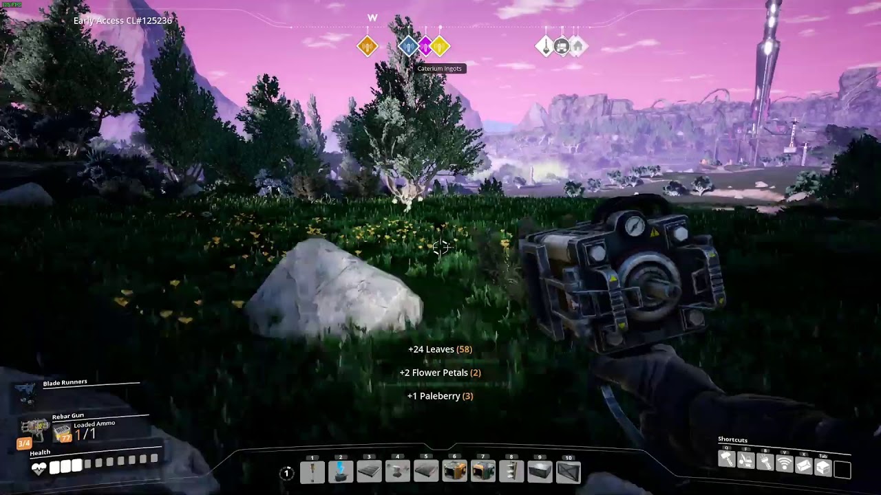 Satisfactory Stream (no really, its the game, Satisfactory) - YouTube