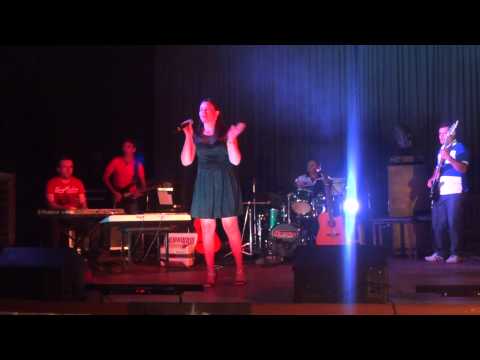 VOCÊ É DE DEUS    VIVIANE FERNANDES