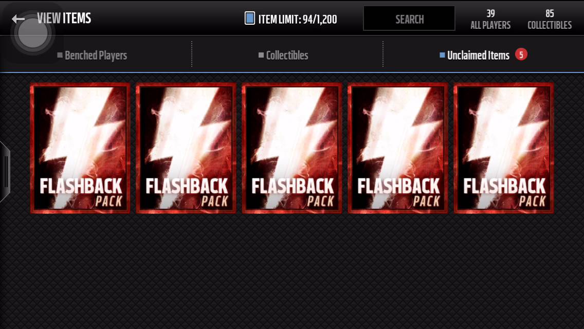 Best FlashBack!!!(8 Flashback packs,Madden Mobile) - YouTube