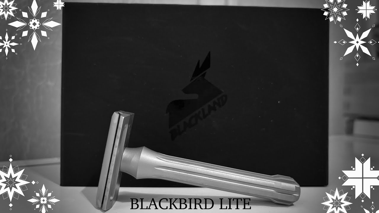 “𝐁𝐋𝐀𝐂𝐊𝐁𝐈𝐑𝐃 𝐋𝐈𝐓𝐄 “ 𝐔𝐍𝐀 𝐑𝐈𝐕𝐄𝐋𝐀𝐙𝐈𝐎𝐍𝐄 𝐃𝐀𝐆𝐋𝐈 𝐔.𝐒.𝐀. 𝐁𝐘 𝐁𝐋𝐀𝐂𝐊𝐋𝐀𝐍𝐃 𝐑𝐀𝐙𝐎𝐑𝐒 🇺🇸 ...