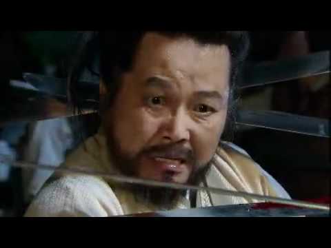 광개토태왕 - Gwanggaeto the Great King #05 20111022