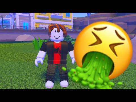Why Bacons Hairs In Roblox Are Disgusting! 🤮 - YouTube