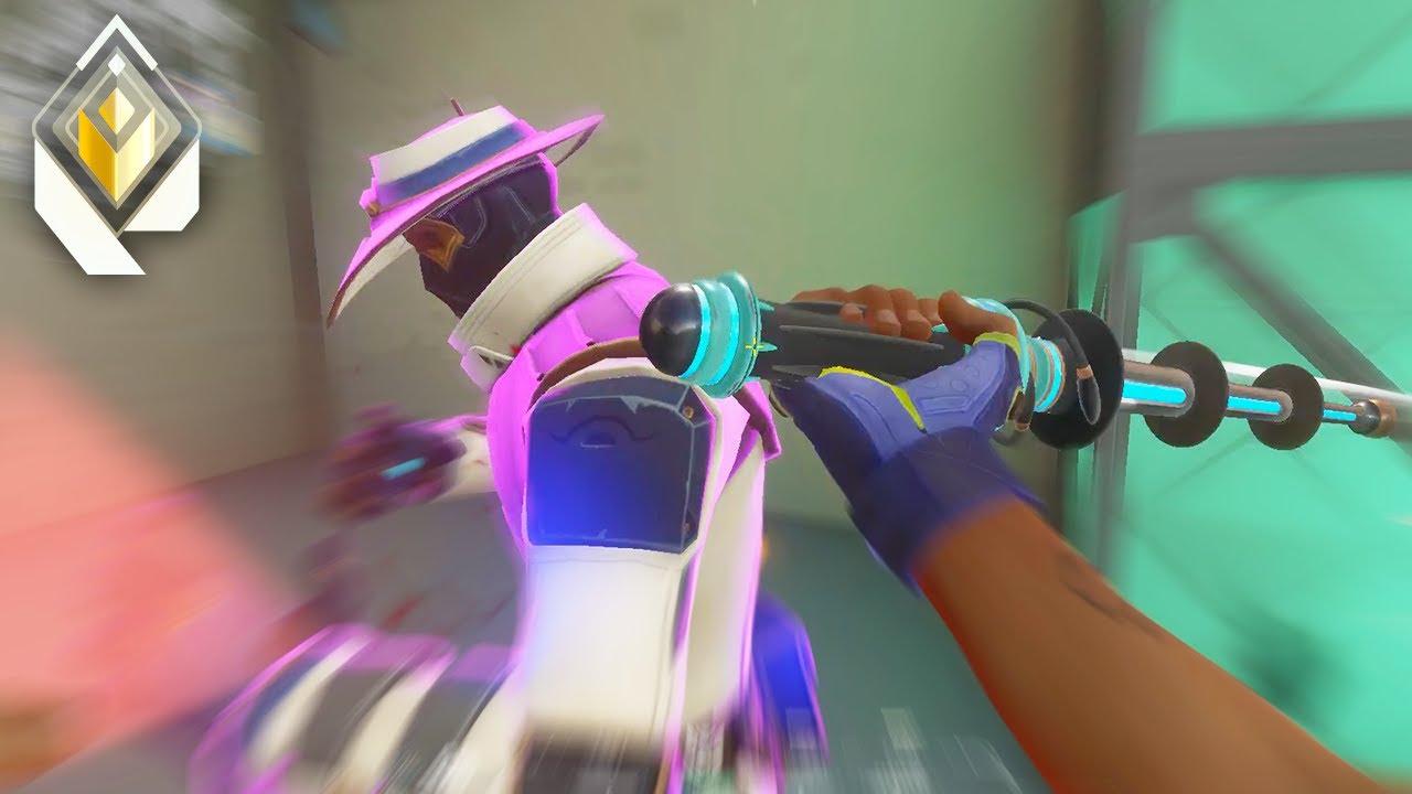 "Gekko wtf are u doing" - YouTube