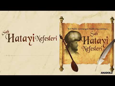 Hata ettim Hüda yaktı Delili - Ersin Yildiz