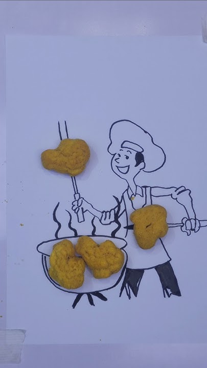 Cooking Up Creativity – Snack Art Chef #shots #how #creative #cooking ...