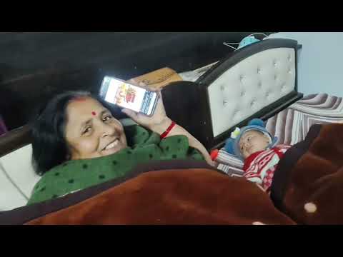 After long time ll Mr & Mrs Pandey vlogs ll - YouTube