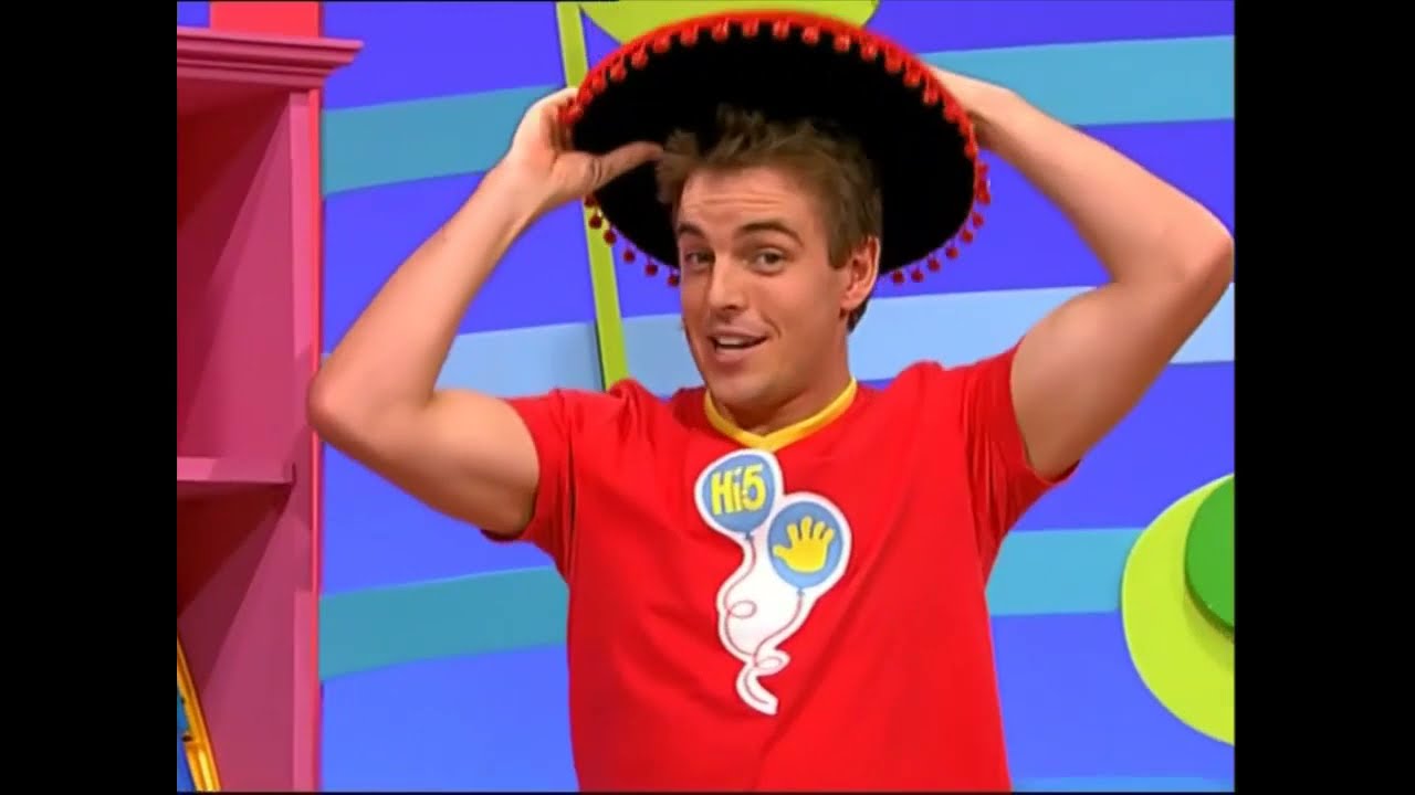 Hi-5 Season 12 Episode 29 - YouTube