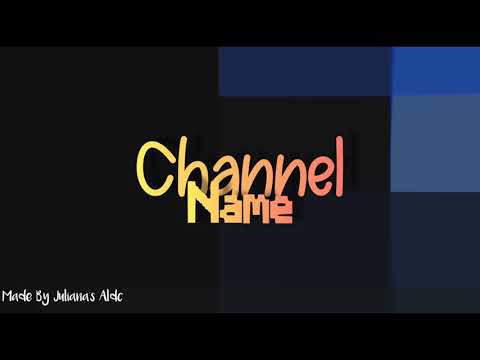 *OPEN* INTRO *JULIANA'S ALDC*